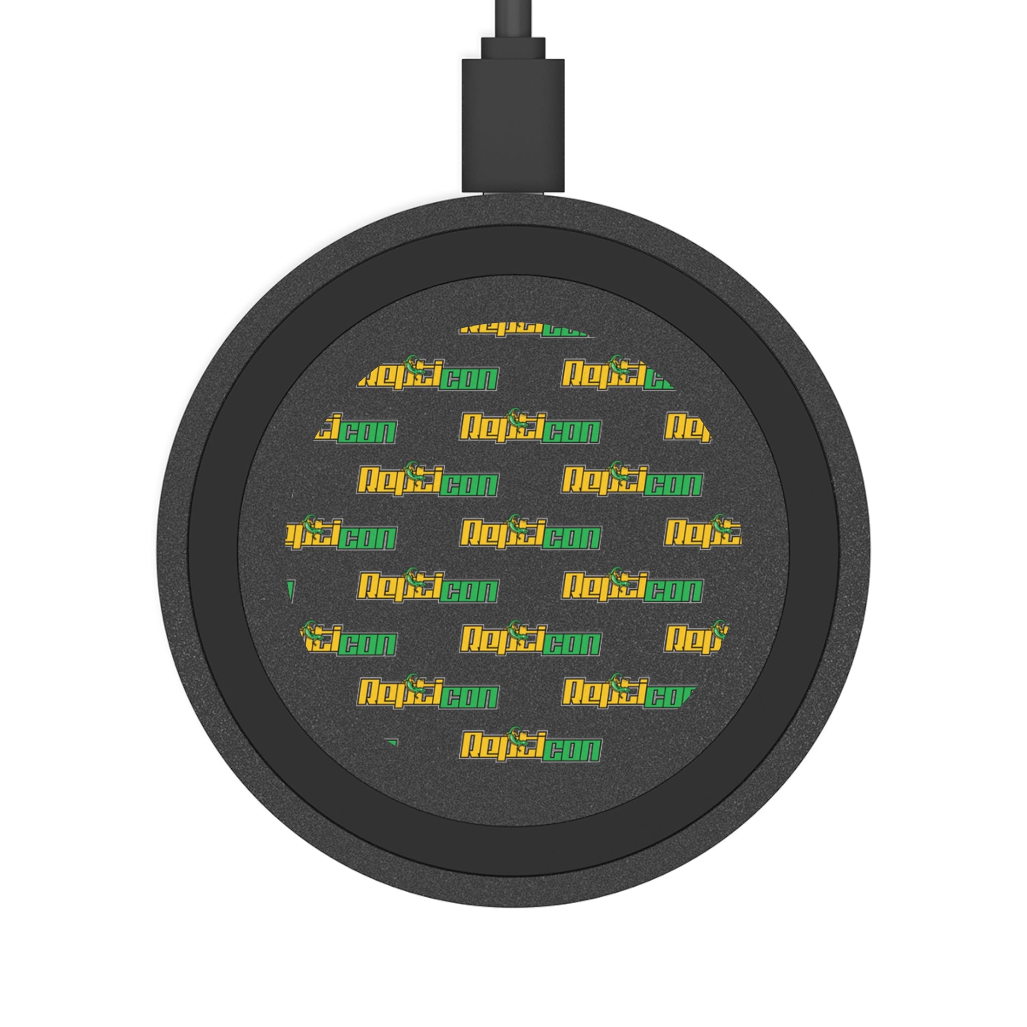 Repticon Quake Wireless Charging Pad – Repticon Market