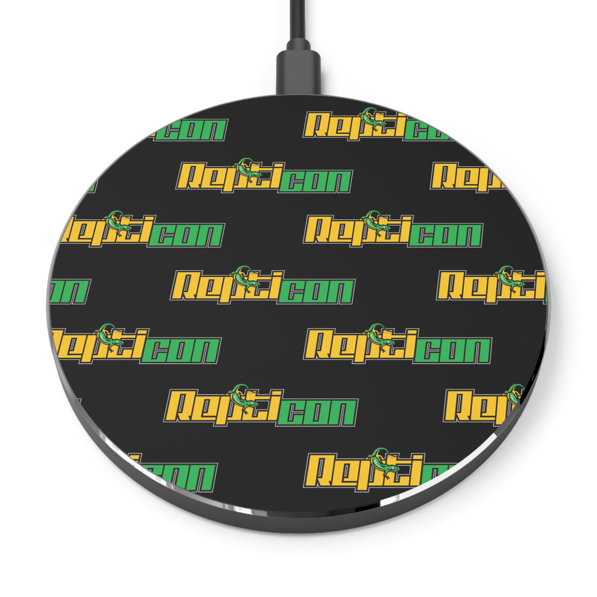 Repticon Wireless Charger – Repticon Market